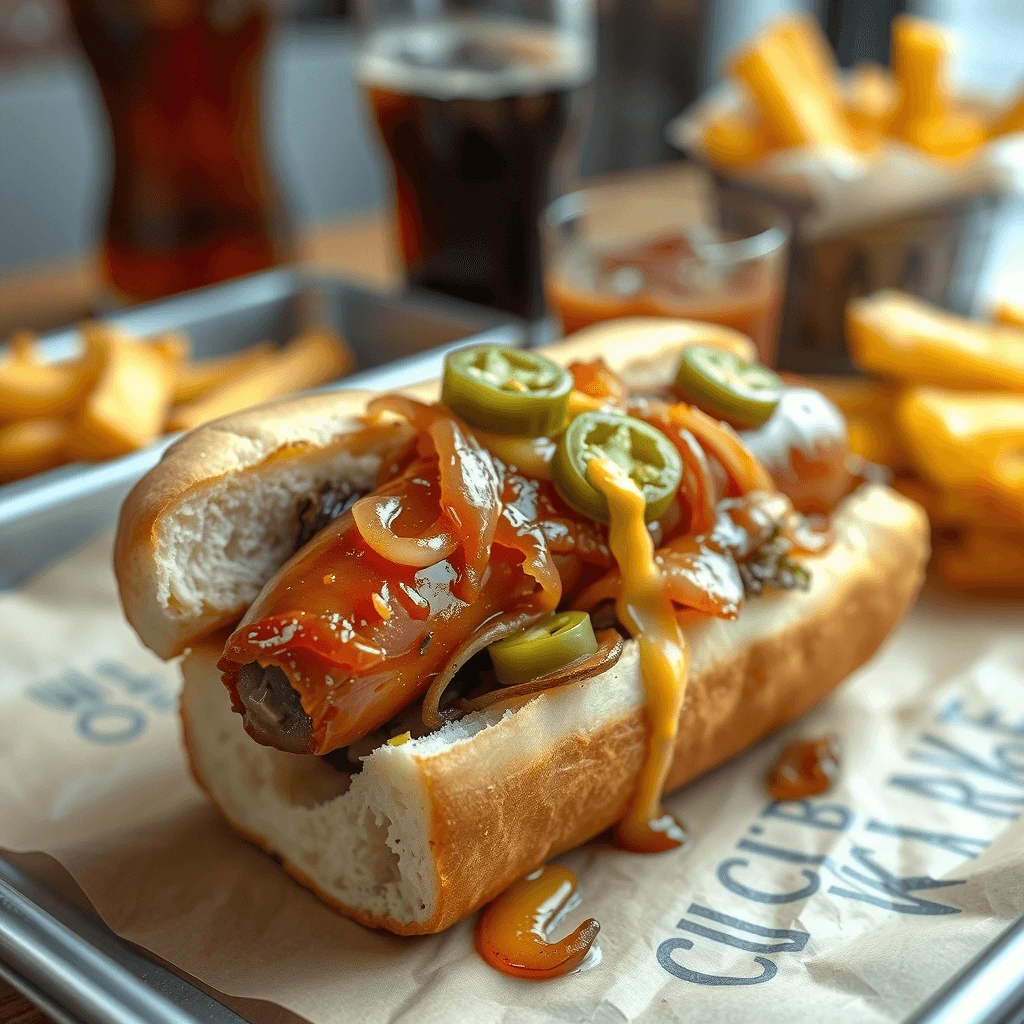 The Ultimate Guide to Beef Sausage: Recipes, Tips & More ...